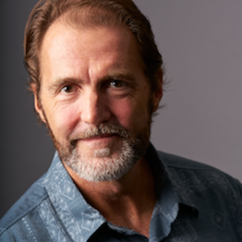 Steve Portch | College of Fine Arts Operations